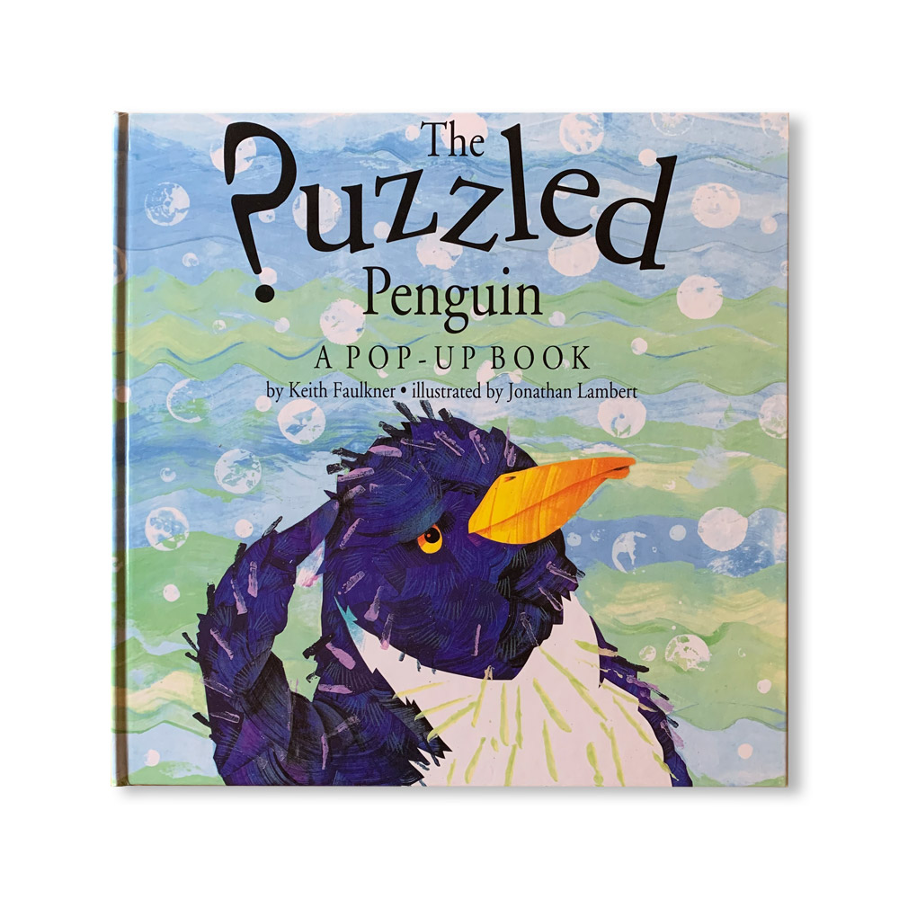 Brainwaves Books – Children’s Book Packager