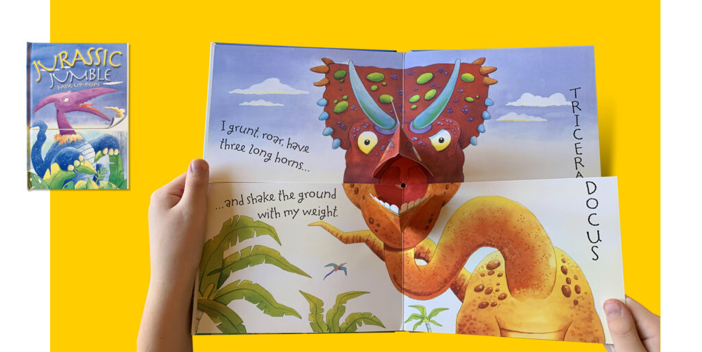 Brainwaves Books – Children’s Book Packager