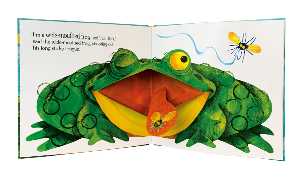 Brainwaves Books – Children’s Book Packager